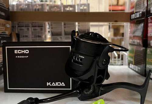 Катушка Kaida Echo 4500HF 7+1п