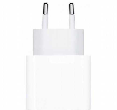 Сетевое зарядное устройство Apple muvv3 20W