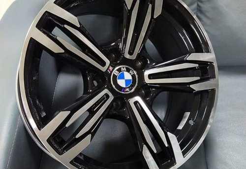 Новые диски BMW одноразмерные