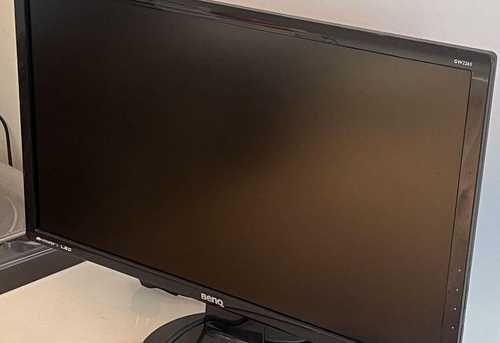 Компьютерный монитор benq gw2265