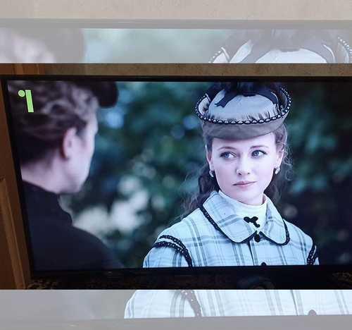 Телевизор SMART tv 32