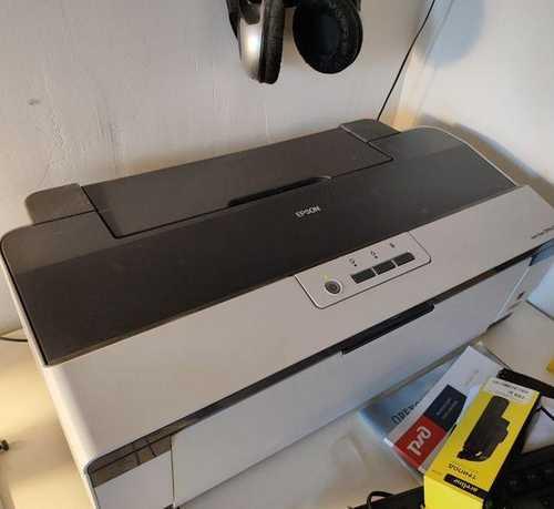 Принтер Epson T1100