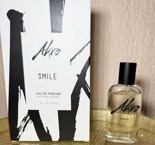 Akro smile, 30 ml