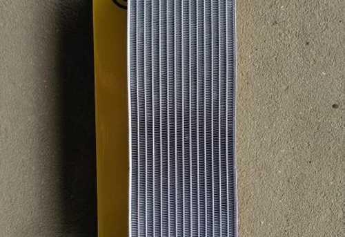 Радиатор отопления УАЗ 3741(печки,салона)алюминиев