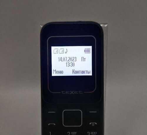 Сотовый телефон teXet TM-120/0073/981