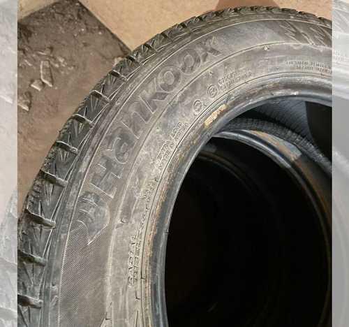 Hankook Winter I'Cept IZ2 185/65 R15 92T