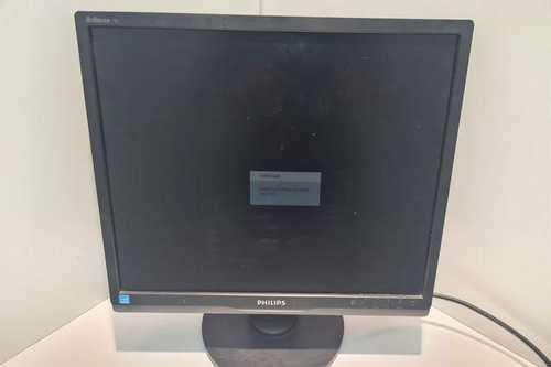 Мониторы Philips mns1190t