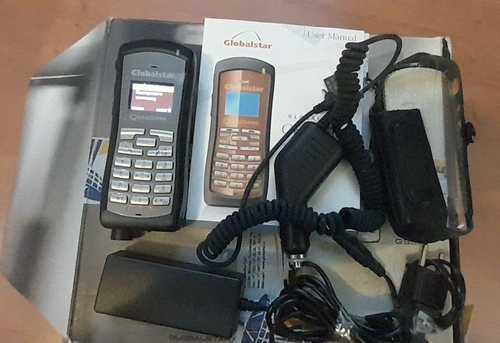 Спутниковый терминал Qualcomm GSP-1700