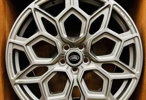 Кованые диски R22 5x120 Range Rover Vogue Sport
