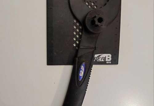 Ключ super B 8918 для каретки shimano