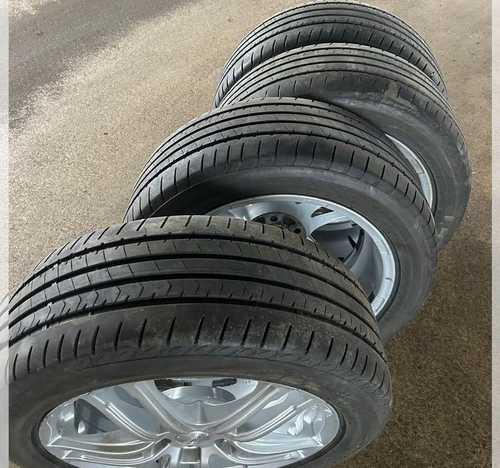 Bridgestone Ecopia EP300 225/50 R17