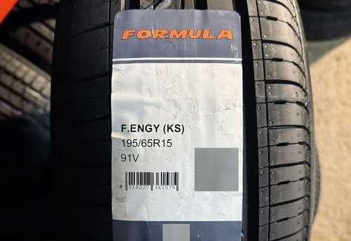 Pirelli Formula Energy 195/65 R15 91V