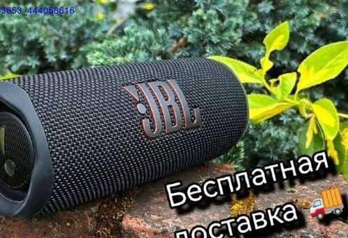 Колонка JBL flip 6 новая