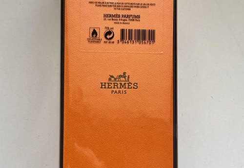 Духи Hermes Poivre Samarcande 100ml EDT новые