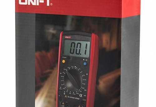 Профессиональный мультиметр (RLC-метр) UNI-T UT603