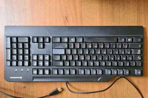 Клавиатура Lenovo sk-8825