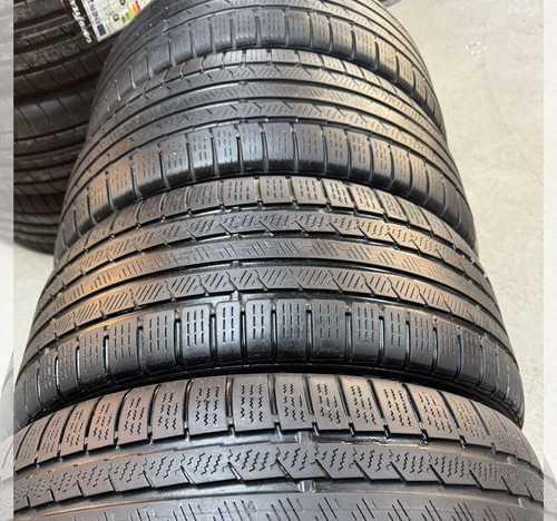 Continental ContiWinterContact TS 810 245/45 R18 100V