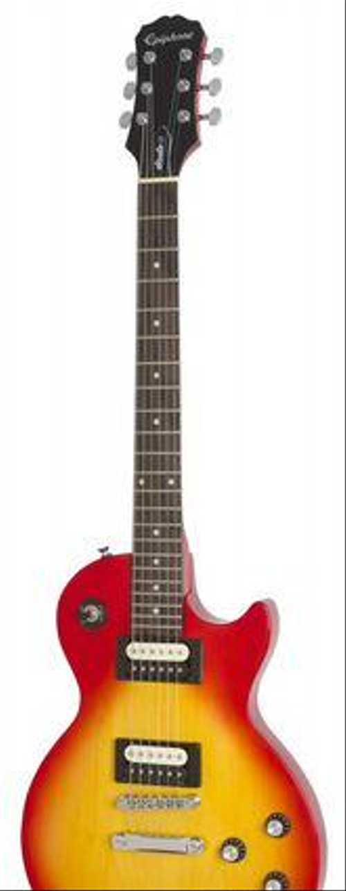 Электрогитара Epiphone LES paul Studio E1 Heritage