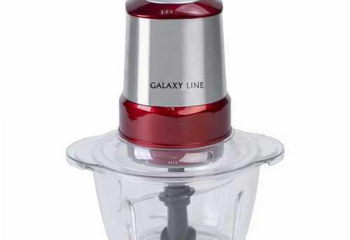 Чоппер электрический galaxy line GL2354, 350 Вт, 1