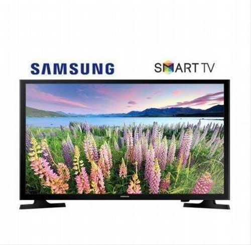 Smart Телевизор samsung UE40J5200AU