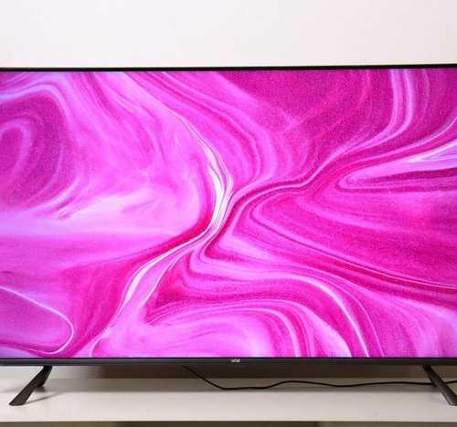 SMART TV 4K Телевизор Artel 50 дюймов