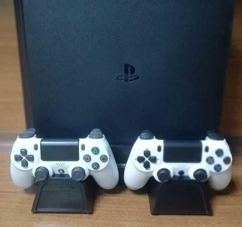 Sony playstation 4 pro 1tb