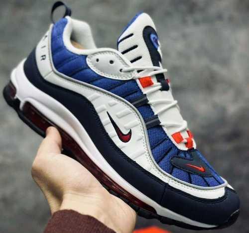 Кроссовки Nike Air Max 98