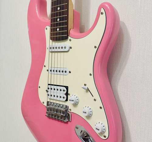 Squier Bullet Stratocaster