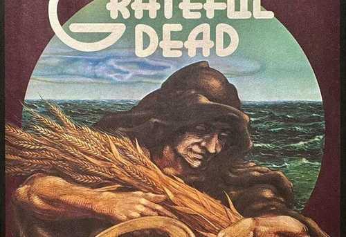 Винил Grateful Dead – Wake Of The Flood