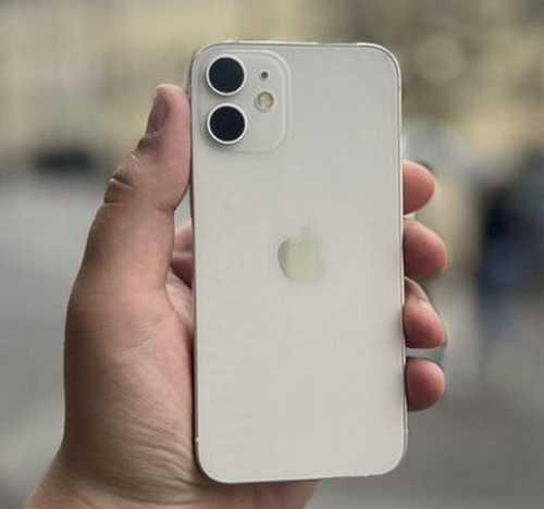 iPhone 12 mini, 128 ГБ