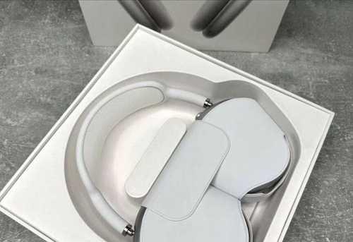 Apple airpods max silver