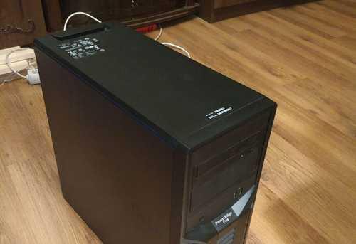 Dell Power Edge T110