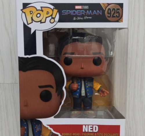 Funko POP Ned 925 Фигурка