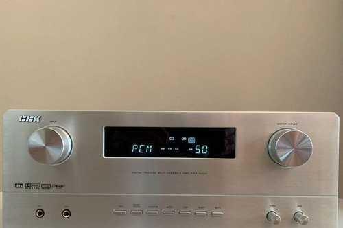 Усилитель BBK AV-220 (Hi-Fi)