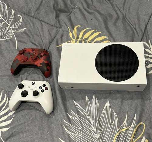 Xbox series s