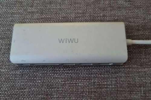 Продам usb разветвитель