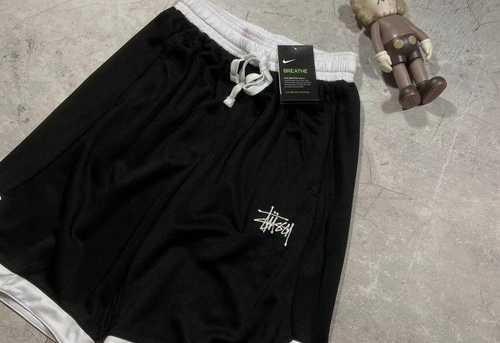 Шорты Nike Stussy