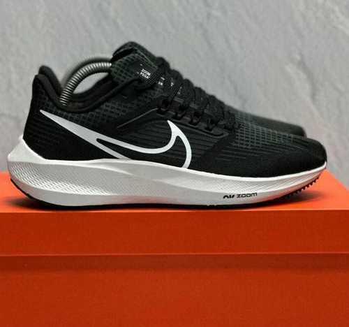 Удобные кроссовки Nike Air Zoom Pegasus 39