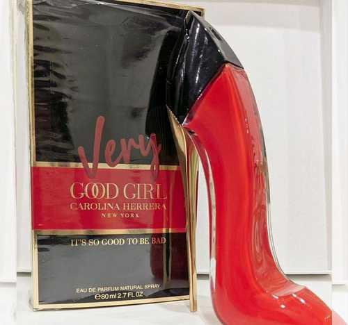 Carolina Herrera Very good girl