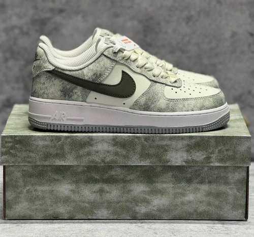 Кроссовки Nike Air Force 1 Ispa (Арт.91215)