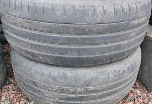 Hankook Centum K702 225/55 R17 97Y