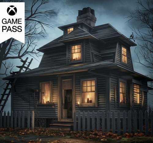 Подписка Xbox Game Pass Ultimate на 3 месяца