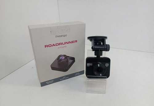 Видеорегистратор Prestigio RoadRunner 370GPS