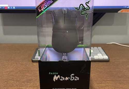 Razer mamba