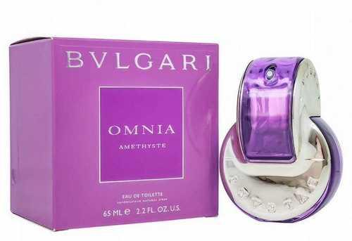 Bvlgari Omnia Amethyste