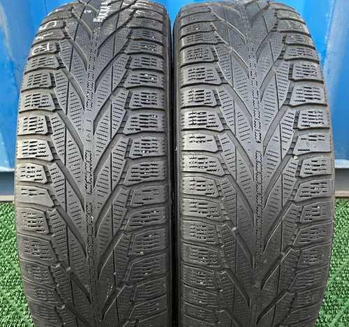 Nokian Tyres Hakkapeliitta R2 SUV 215/70 R16 117R