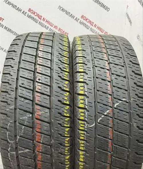 Uniroyal AllSeasonMax 225/65 R16C 112R