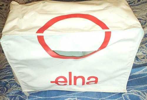 Швейная машина Elna 520