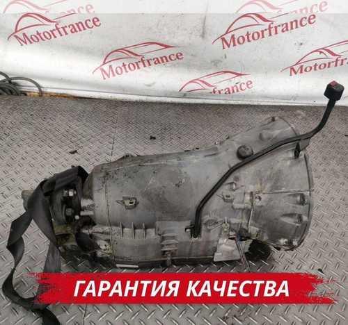 АКПП Mercedes-Benz E-Class W211 112.913 2.4 2003