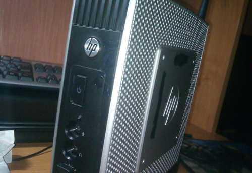 Тонкий клиент hp t55565z